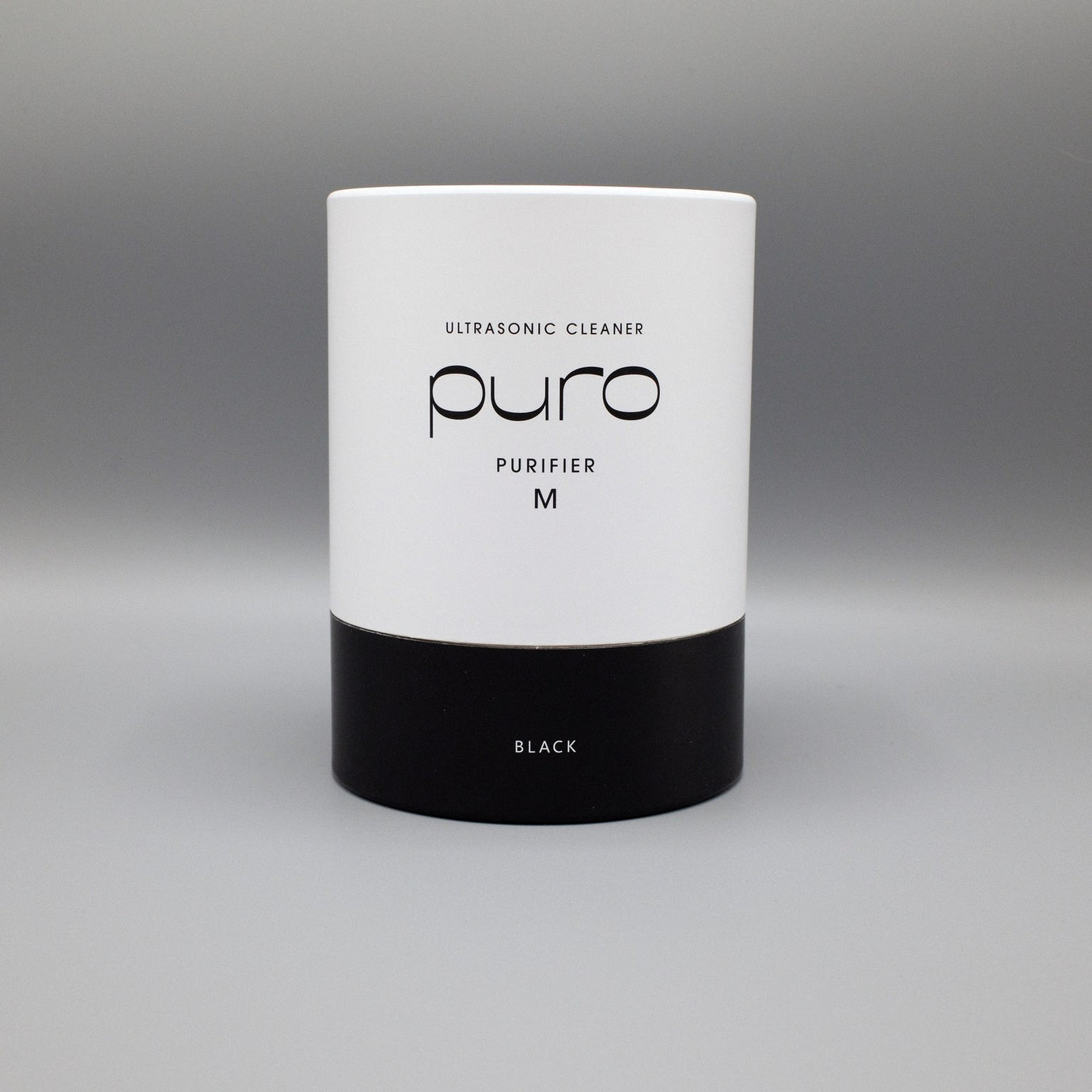 Puro Ultraäänipuhdistin – Suusi
