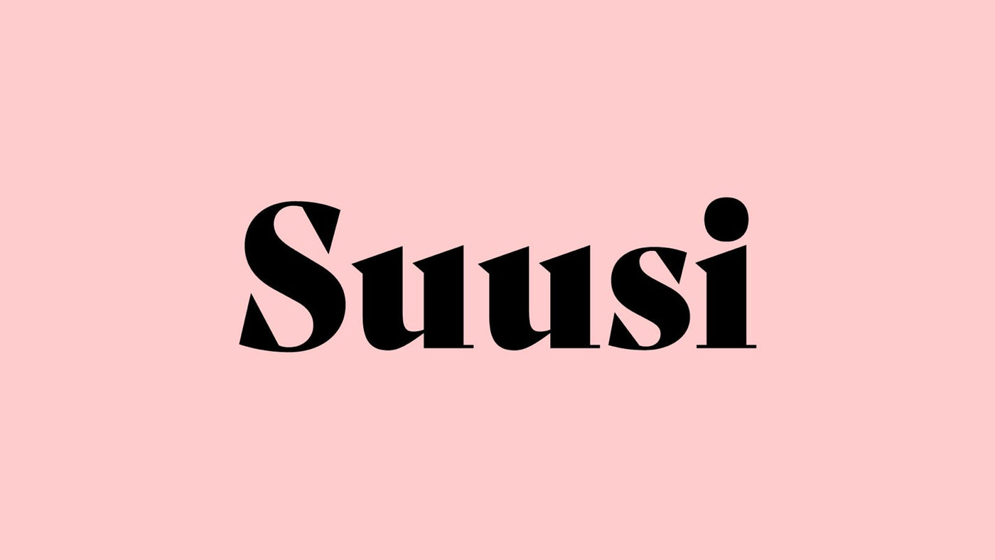 Puro Ultraäänipuhdistin – Suusi