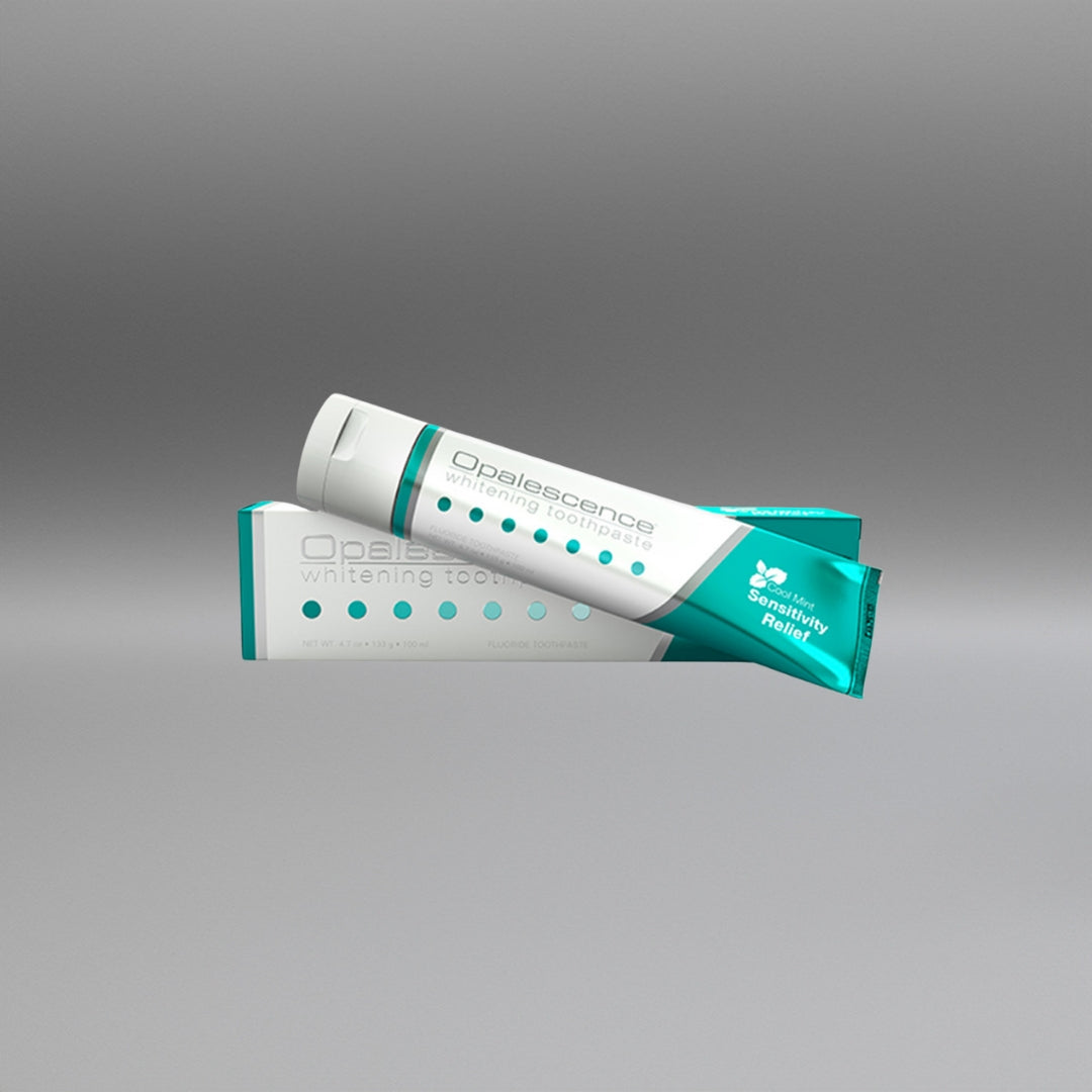 Opalescence Whitening Sensitivity Relief hammastahna – Suusi